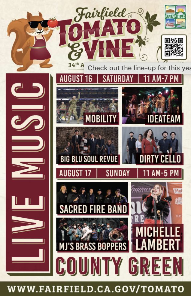 Solano County Gun Owners: A CRPA Chapter - Calendar - CRPA