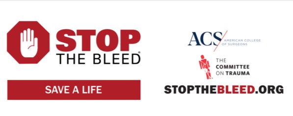 Stop The Bleed Course - CRPA